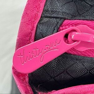 thirty-one | Bags | Thirty One All Pro Tote With Soccer Ball In Black W ...